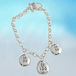 Alan Ardiff kinetic silver and gold Jewellery that… | Alan Ardiff