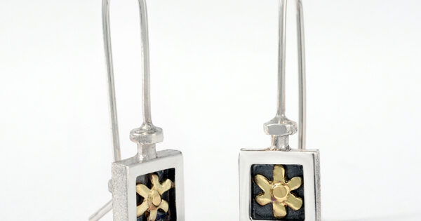 Just for You Drop earring | Alan Ardiff