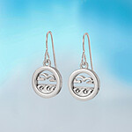 Alan Ardiff kinetic silver and gold Jewellery that… | Alan Ardiff